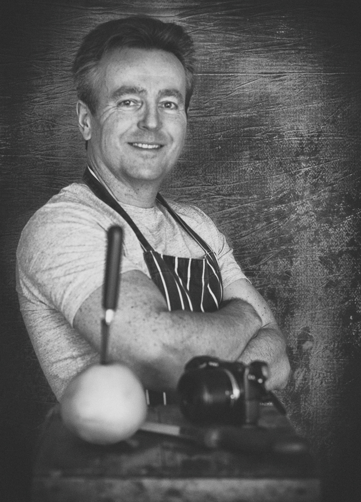 About – The Foody Grail